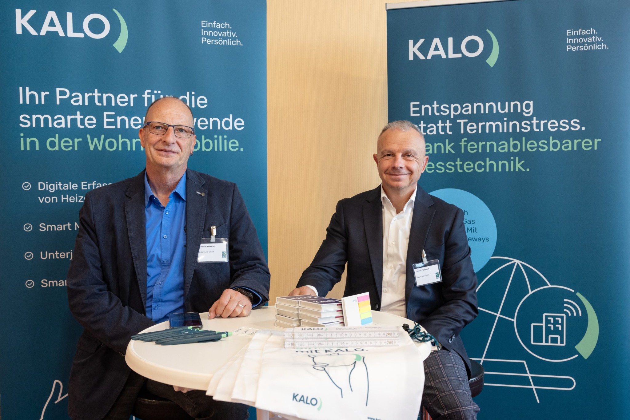 Tage der Thüringer Wohnungswirtschaft – vtw